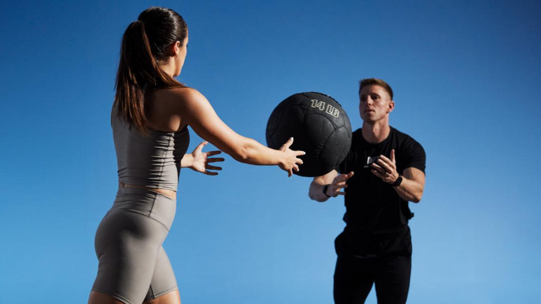 8 Strength Exercises for Pickleball Players – Just Pickle!