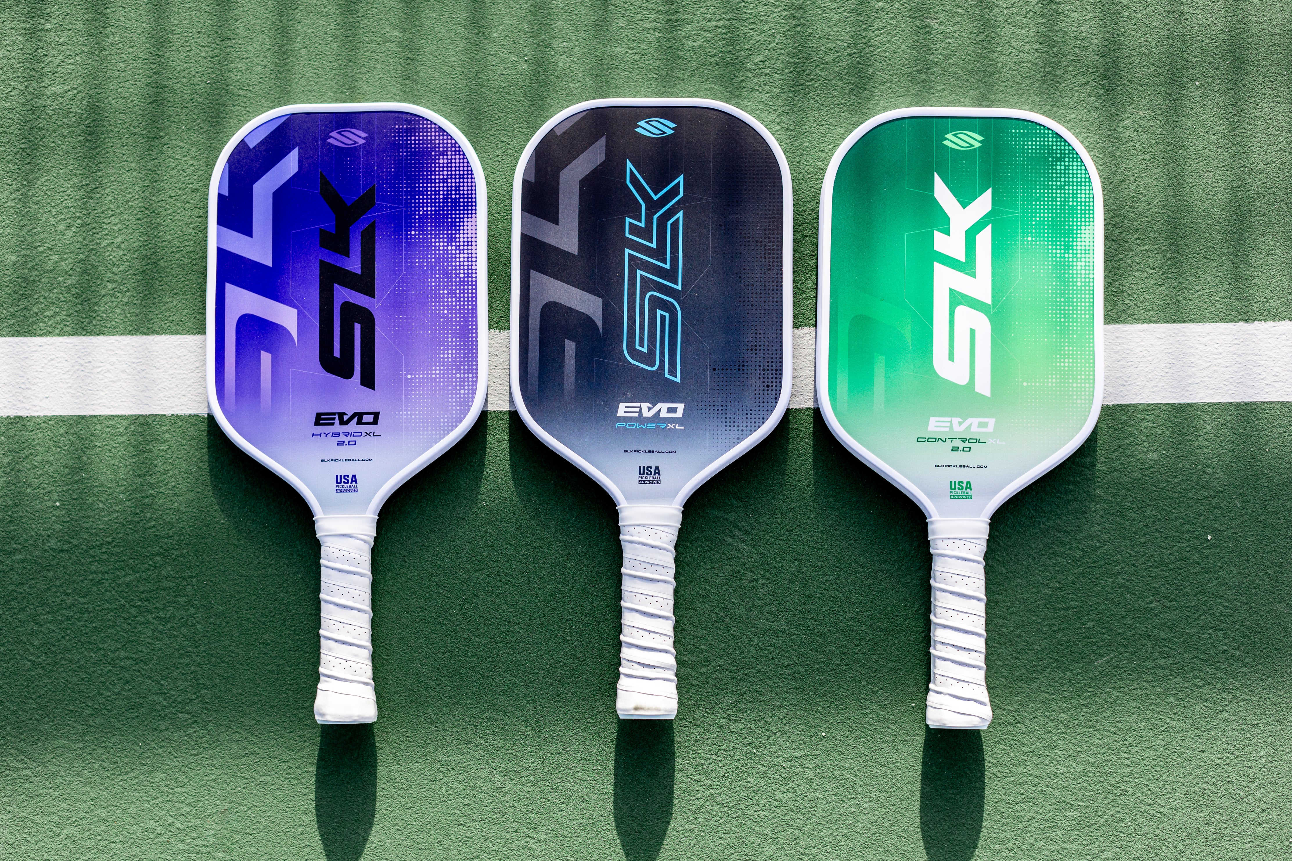 Paddles – Just Pickle!